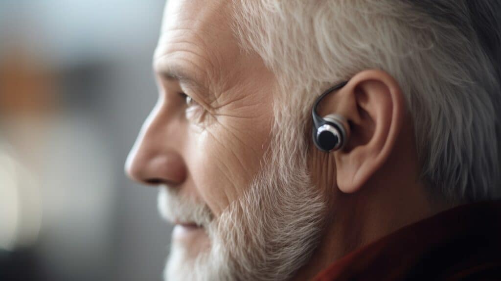 Unmasking the Noise: Effective Hearing Aids for Tinnitus Relief