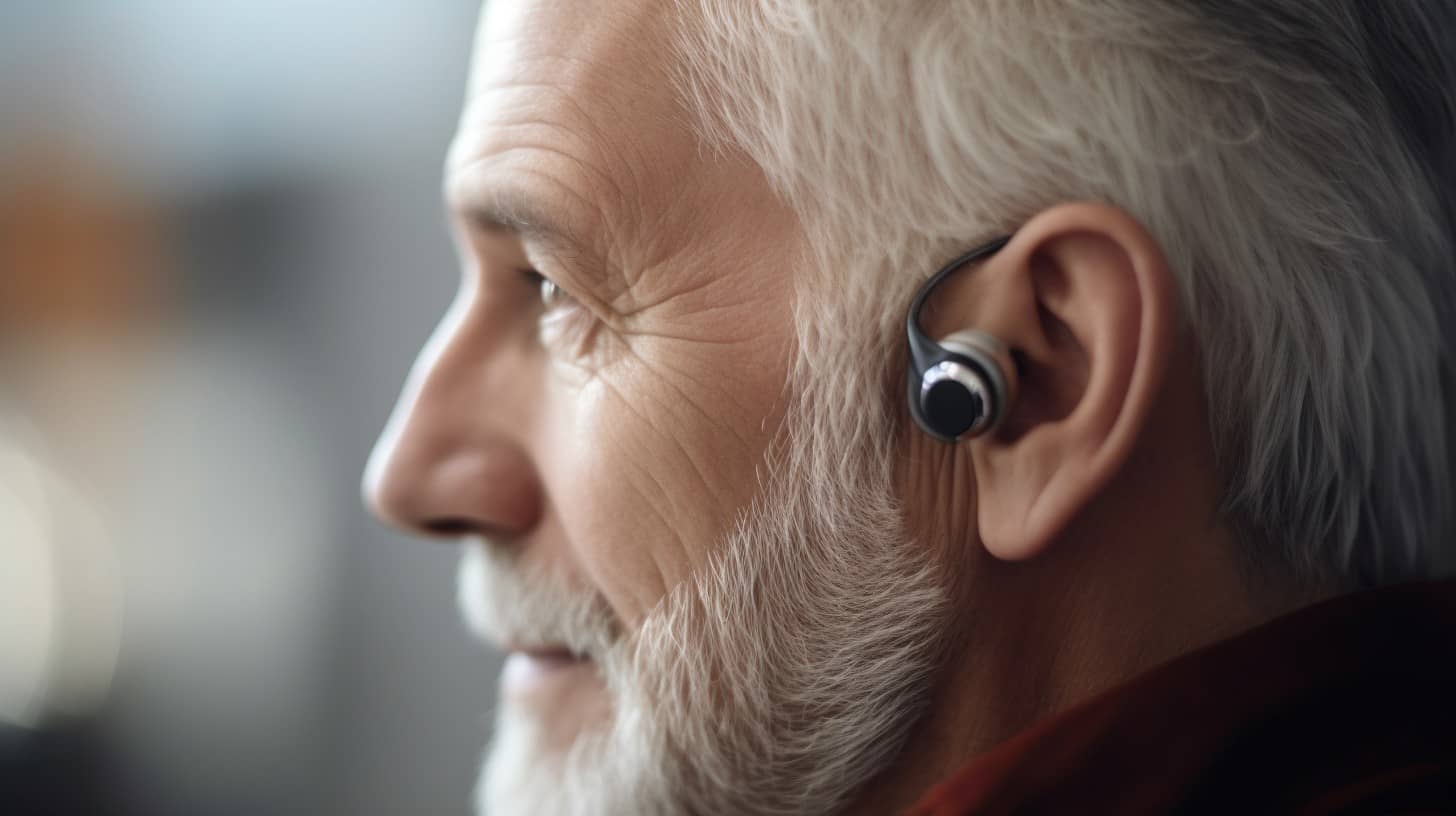 Unmasking the Noise: Effective Hearing Aids for Tinnitus Relief