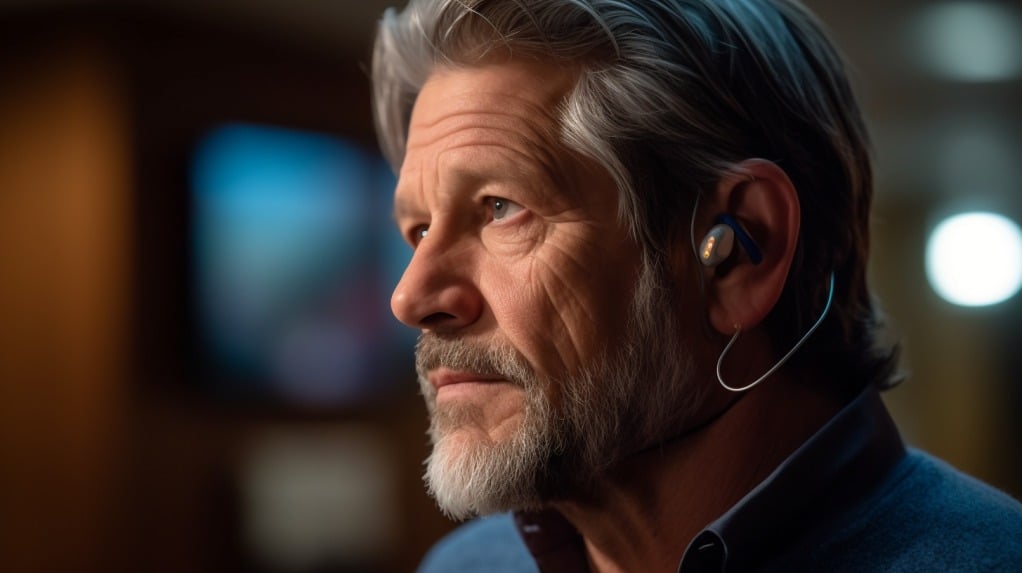 Cochlear Implants and Tinnitus: A Game-Changing Connection?