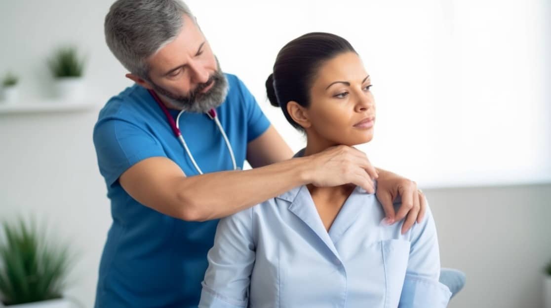 Cervical Radiculopathy Tinnitus: The Connection and Solutions