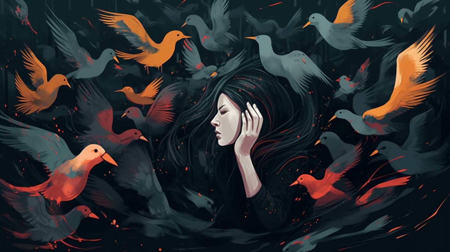 Chirping Tinnitus: Causes, Symptoms, and Creative Coping