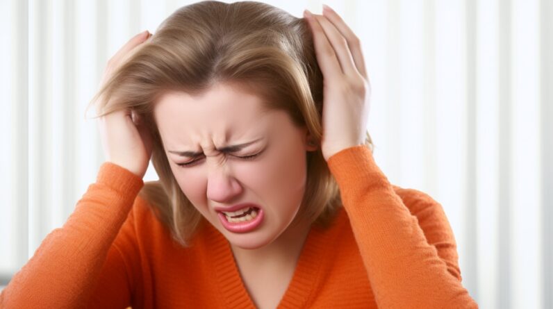 Ear Fullness & Tinnitus: What You Need to Know