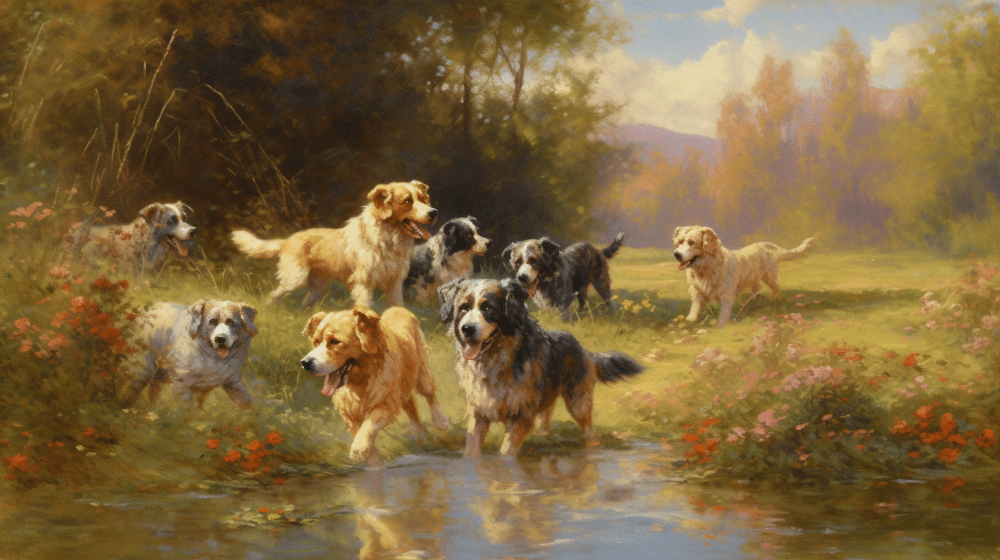 Do Dogs Get Tinnitus? Exploring the Silent Suffering of Dogs