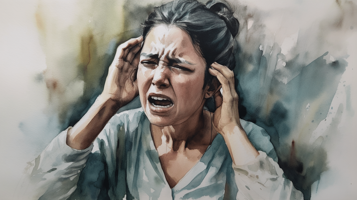 Tinnitus Exposed: The Role of Ear Infections in Ringing Sensations