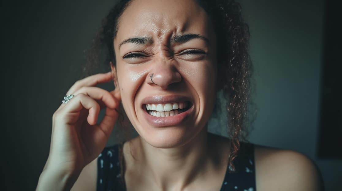 Gnashing to Ringing: Bruxism-Tinnitus and How to Break Free