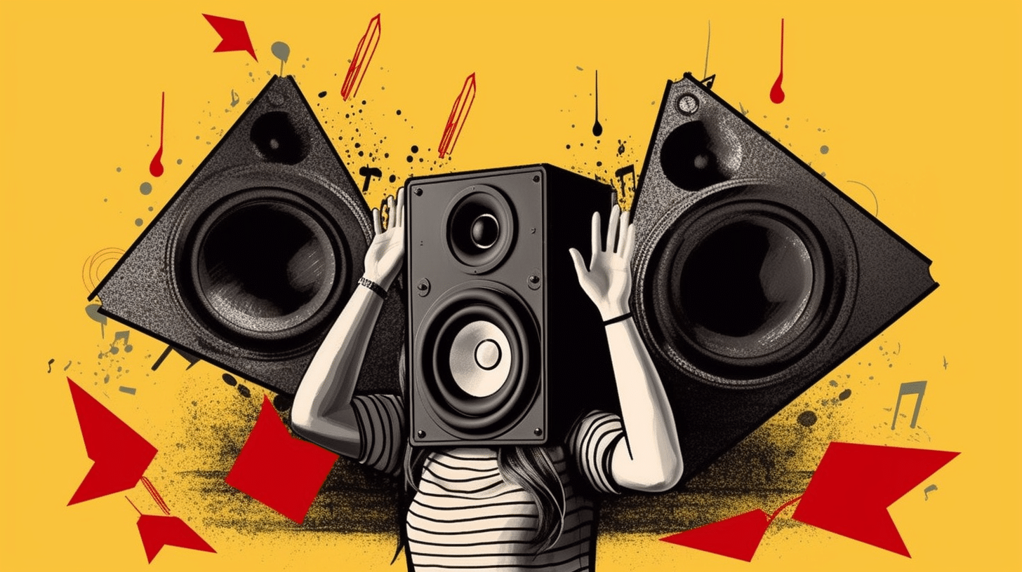 Loud Music & Tinnitus: Exploring the Link Between Loud Music and Tinnitus