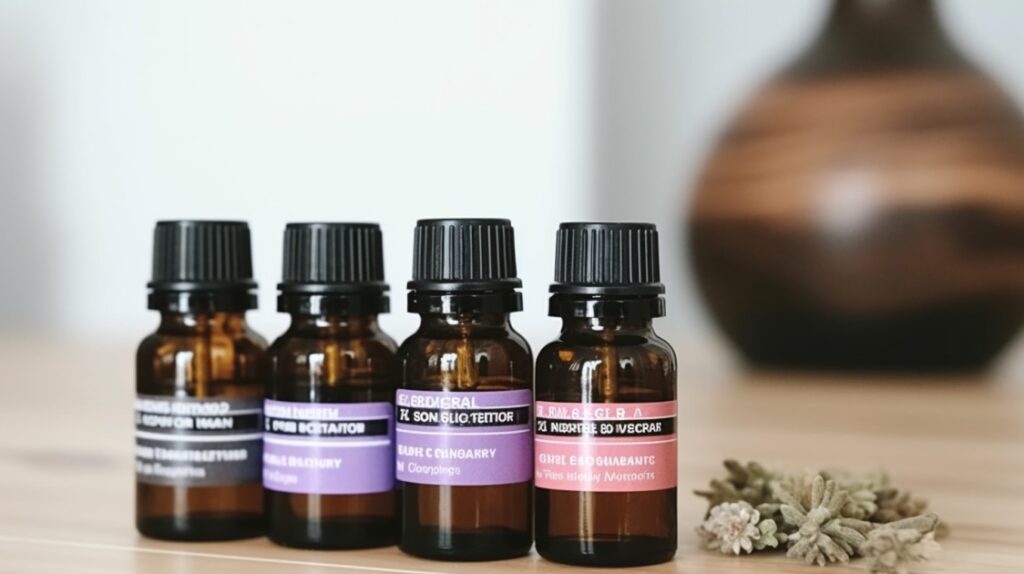 Doterra Oils for Tinnitus: Nature's Answer to Ear Ringing?