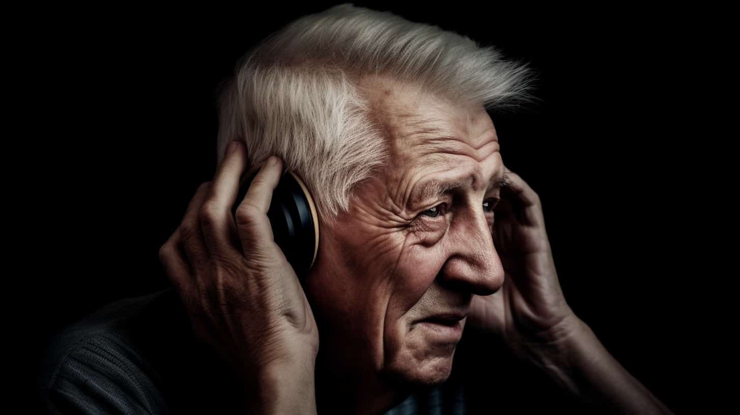 Ear Ringing Non Stop: Unraveling the Mystery of Tinnitus