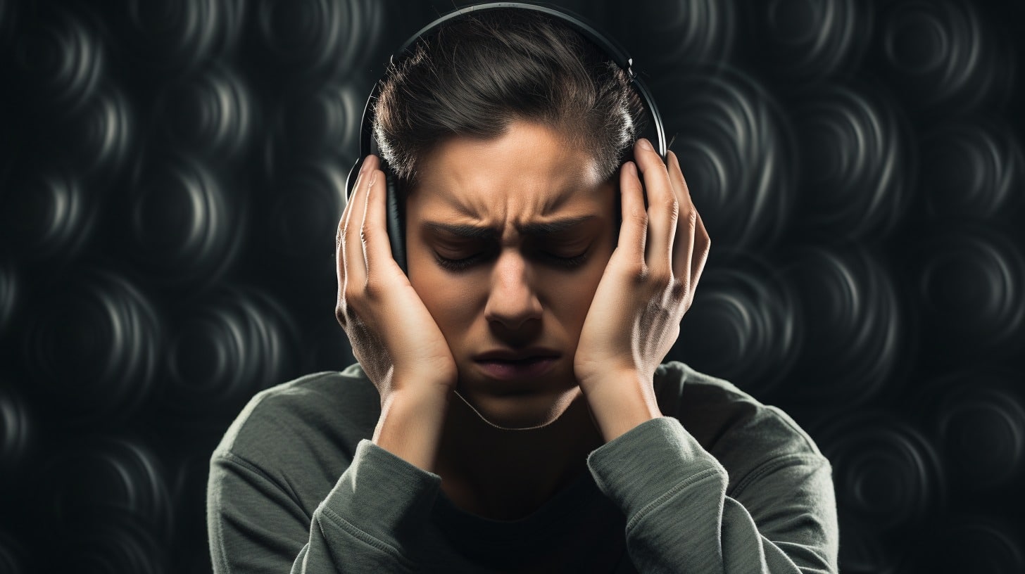Silencing Sudden Ear Ringing: Exploring Sudden Ear Ringing and Treatments