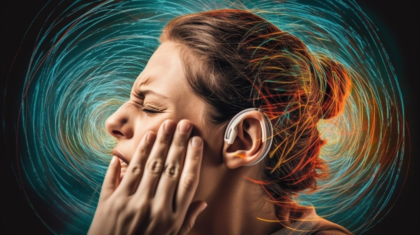 Tinnitus: Beyond Ringing - Impact on Mental Health & Life