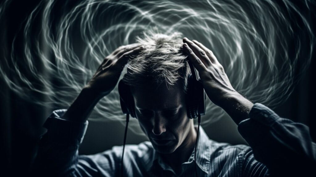 Breaking the Barrier: Eustachian Tube Dysfunction & Tinnitus