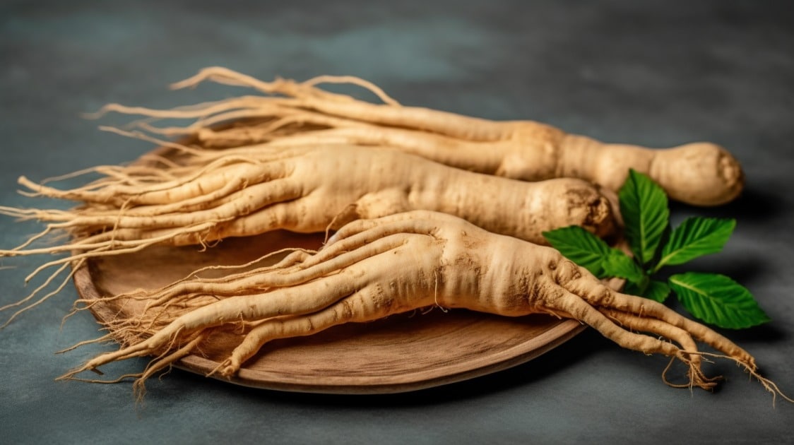 The Ginseng Tinnitus Connection: A Deep Dive into Natural Remedies