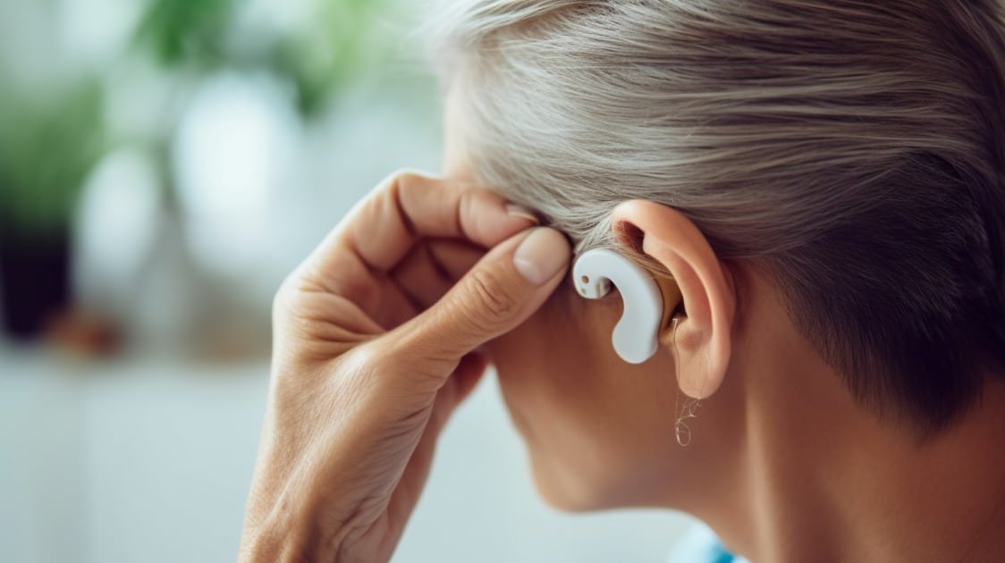 Guide to Unlocking the Power of Hearing Aids for Tinnitus in 2023