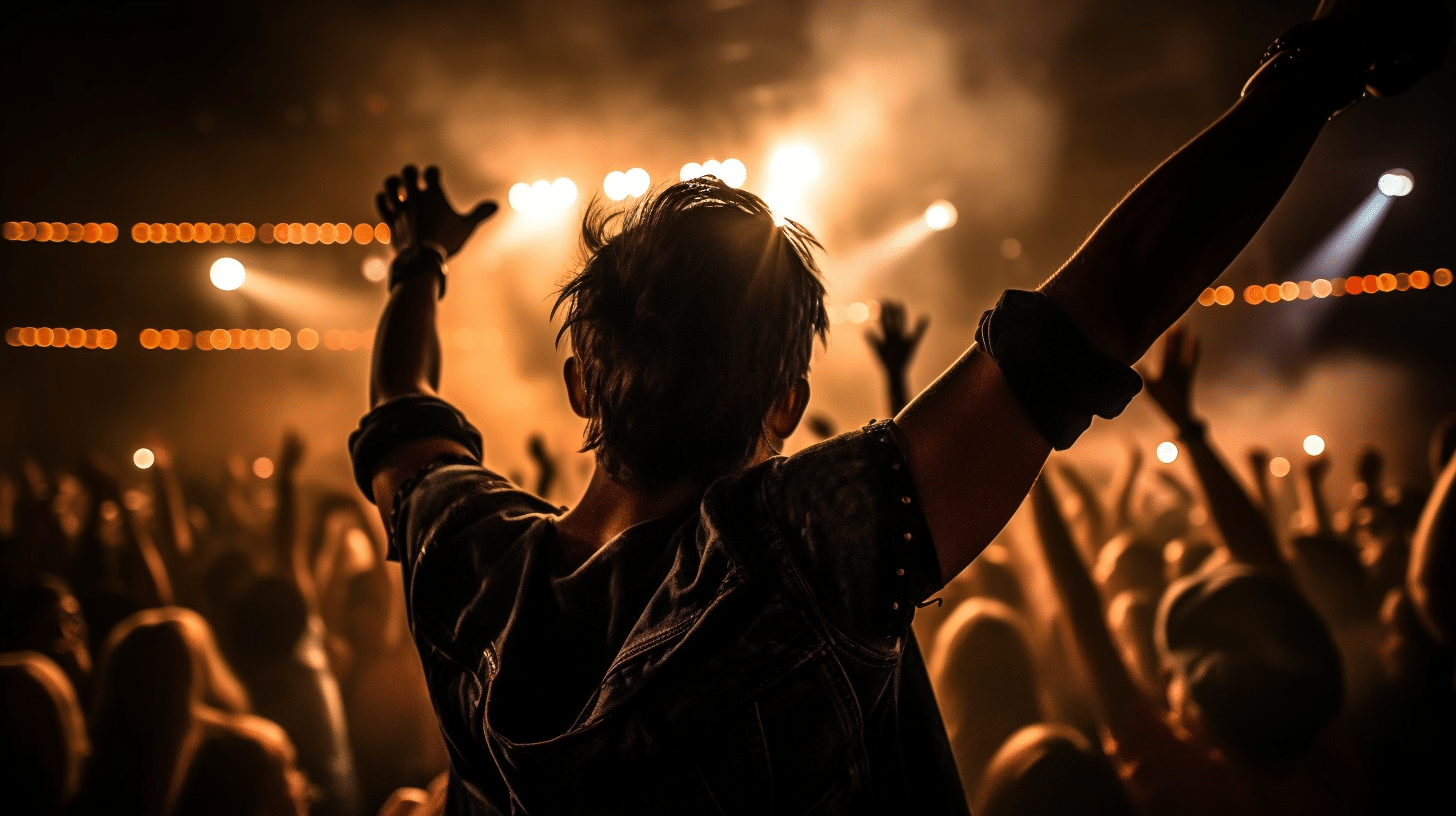 Ringing After the Rave: A Comprehensive Guide to Post-Concert Tinnitus