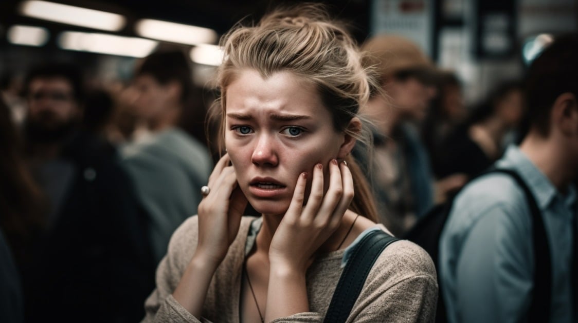 Is My Ear Ringing? Decoding Tinnitus and How to Find Relief