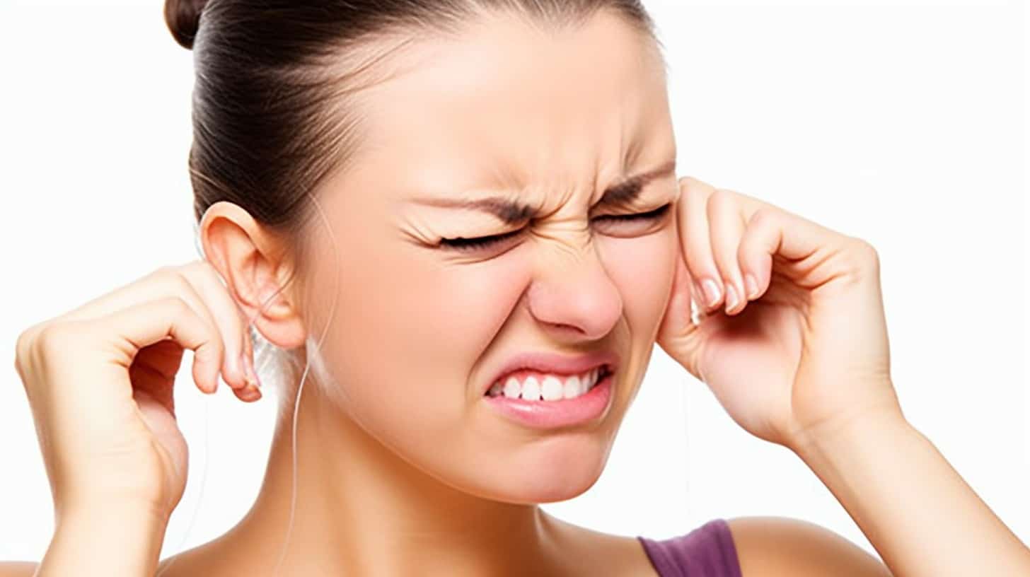 Itchy Ears and Tinnitus Unveiled: Discover the Pathway to Relief