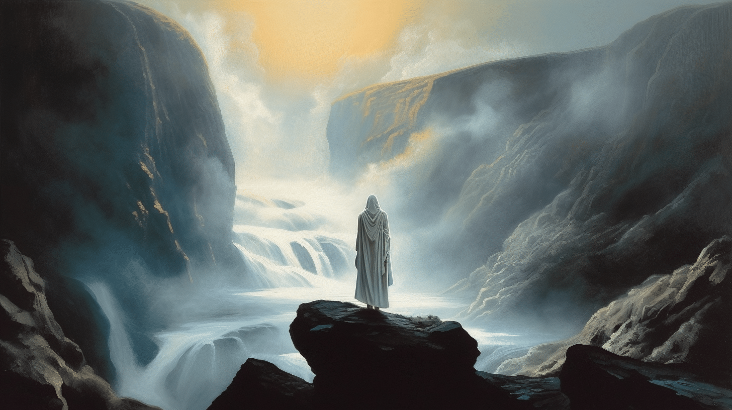 Decoding the Spiritual Meaning of Left Ear Ringing in the Bible