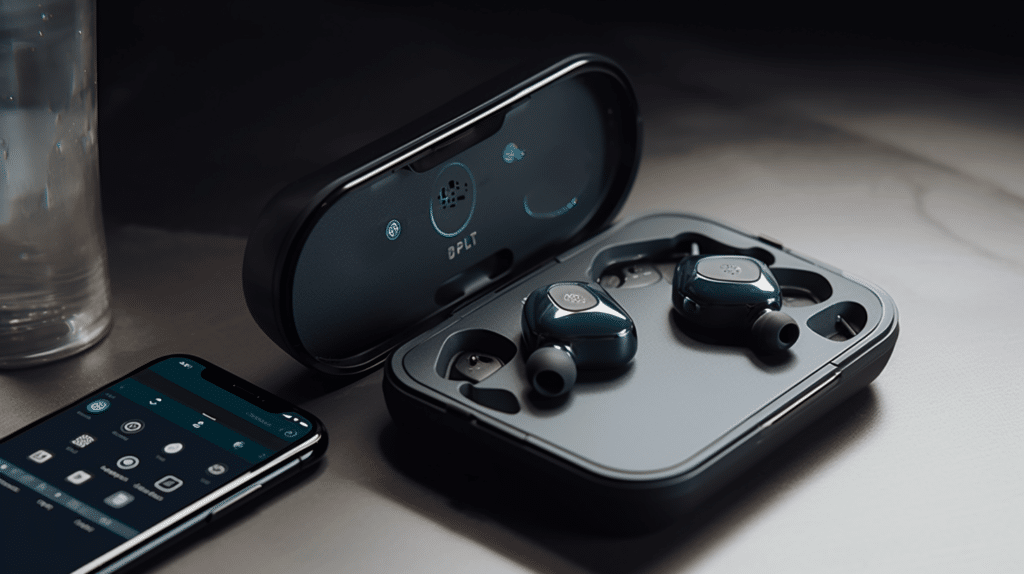 Levo System for Tinnitus: Your Nighttime Companion