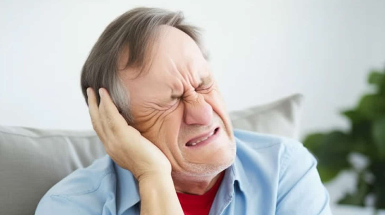 Unlocking Relief: Understanding the Link Between Neck Tension and Tinnitus