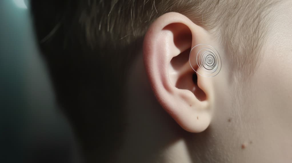 Ringing Right Ear: Unraveling the Hidden Messages and Meanings