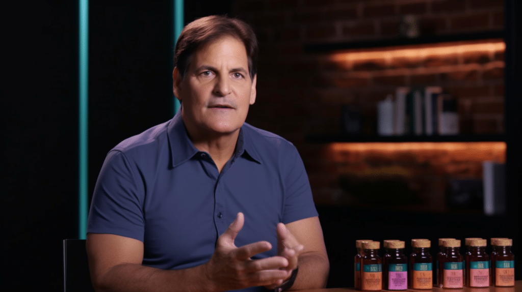 Shark Tank Tinnitus Episode: CBD Gummies' Promise & Controversy
