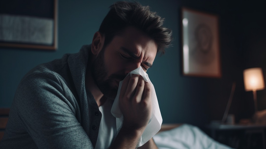 Sinusitis and Tinnitus: Surprising Connection & How to Find Relief