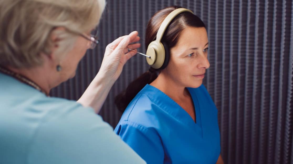 Soothing Sounds for Tinnitus: Sounds to Help With Tinnitus