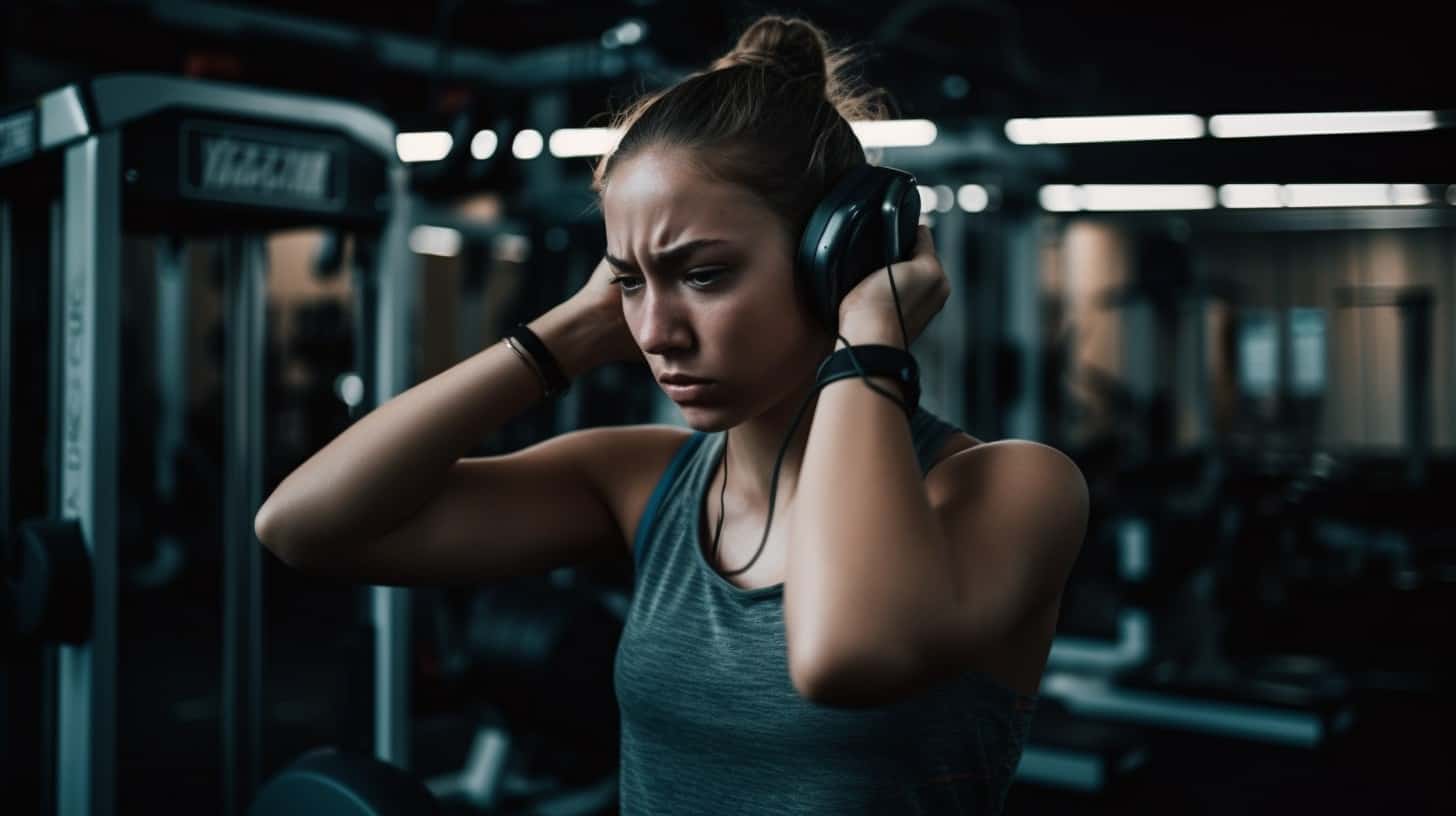 Exercise-Induced Tinnitus: The Hidden Risks in Your Workout