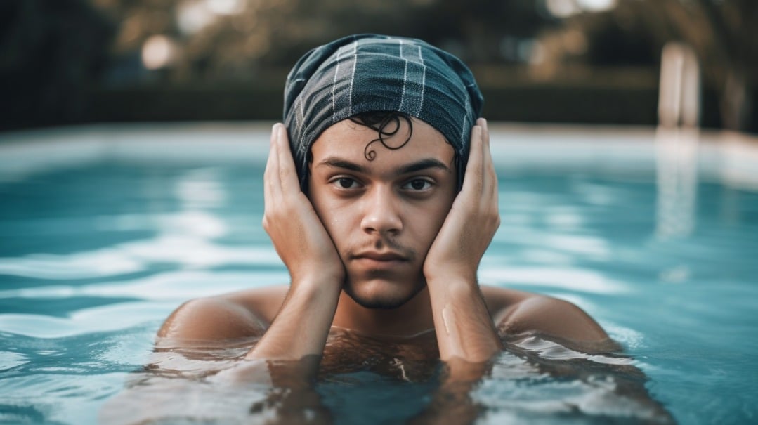 Silent Alarm: Why Ears Ring After Swimming & How to Silence It