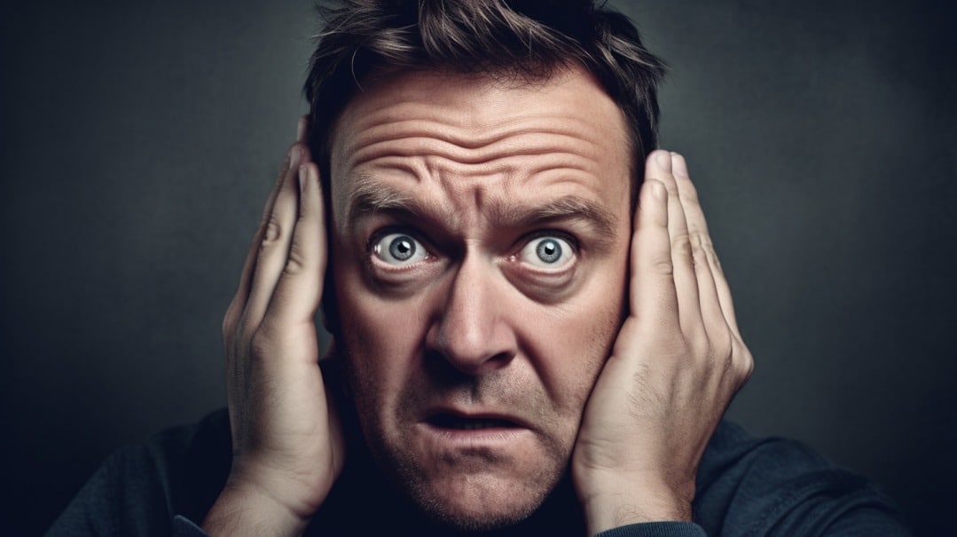 Tinnitus and Eye Floaters: The Surprising Connection and Reliefs