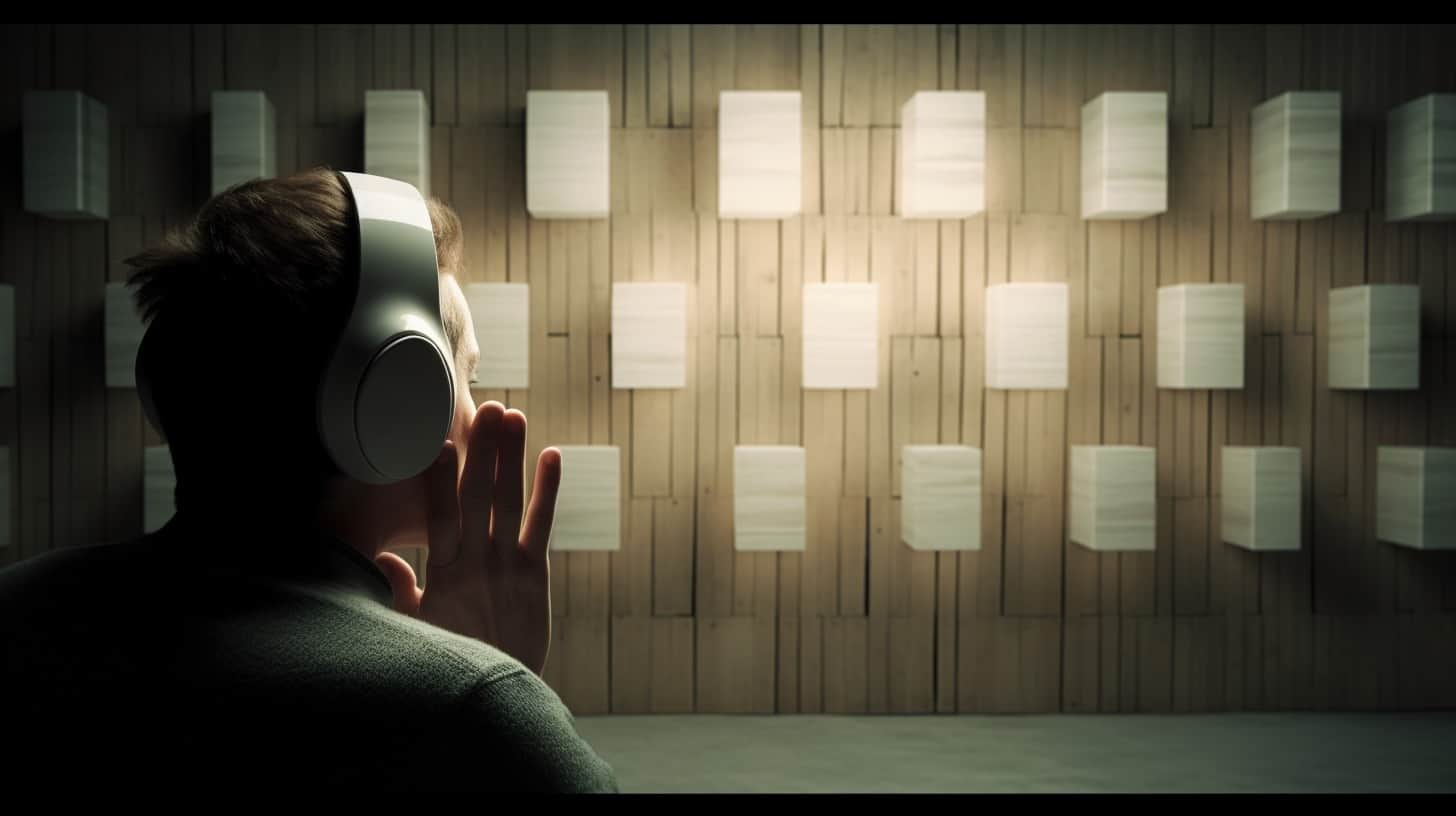 Echo of Noise: Exploring Tinnitus Triggered by High Decibels