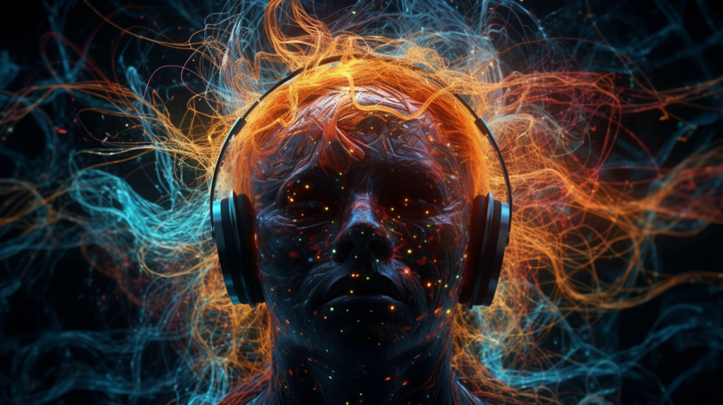 The Mind's Echo: Tinnitus from a Psychological Perspective