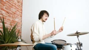 Silencing Tinnitus: The Tinnitus Finger Drumming Technique Explained