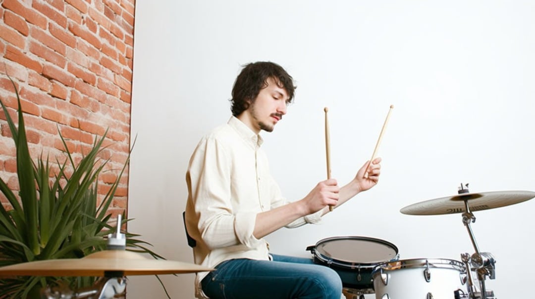 Silencing Tinnitus: The Tinnitus Finger Drumming Technique Explained