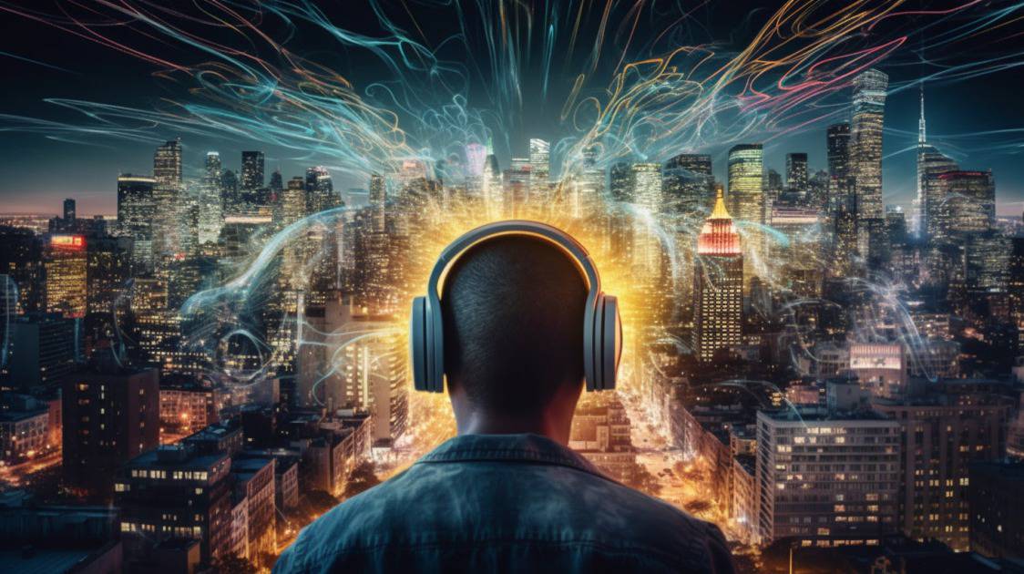 Sound of Silence: High-Frequency Hearing Loss & Tinnitus