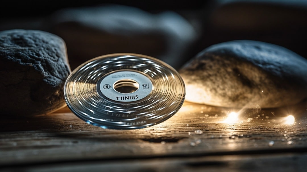 Tinnitus Masking CDs: Your Ultimate Guide to Audio Relief - Pulsatile ...