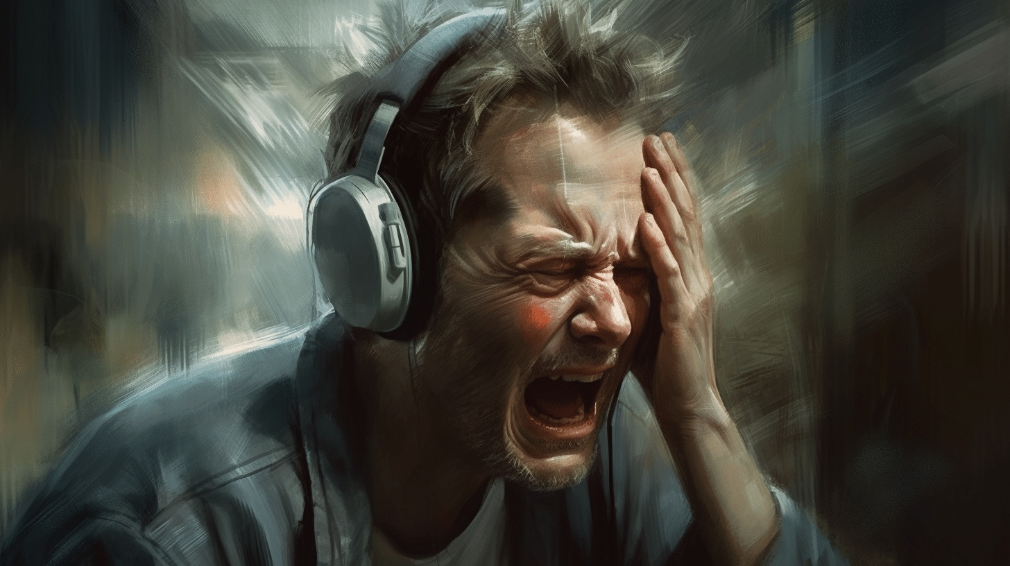 Chirping Tinnitus: Causes, Symptoms, and Creative Coping