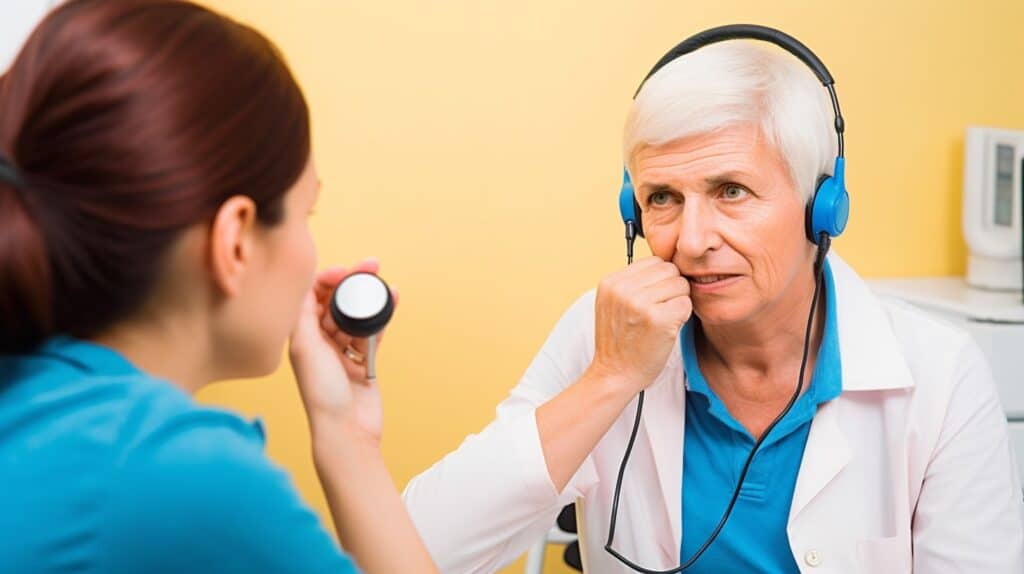 Discover Your Tinnitus Tone: The Pitch Matching Revolution