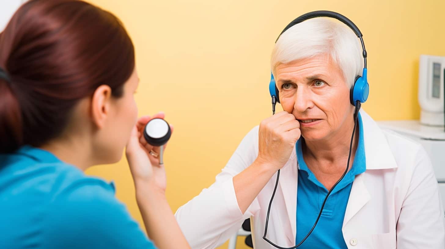 Discover Your Tinnitus Tone: The Pitch Matching Revolution