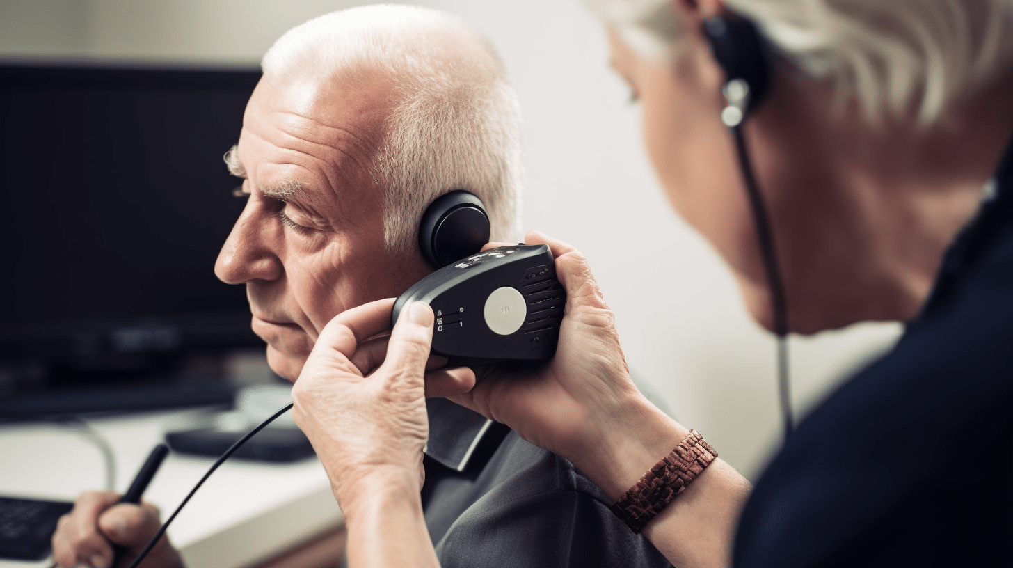 Tinnitus Reaction Questionnaire: Your Key to Managing Tinnitus Distress