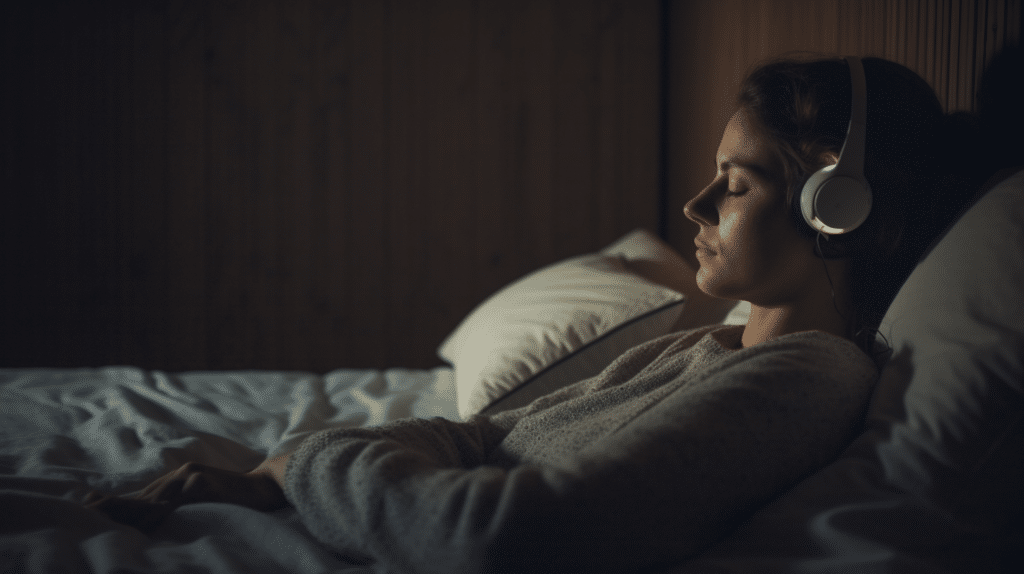 Sound Solutions: Navigating the Tinnitus Sound Masking Devices