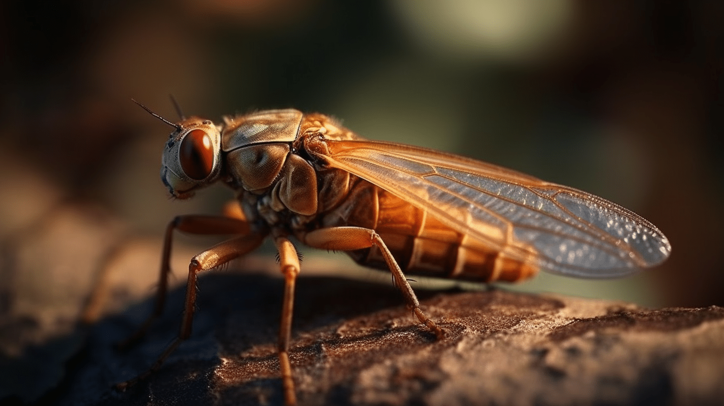 Tinnitus Sounds Like Cicadas: Nature's Symphony in Your Ears