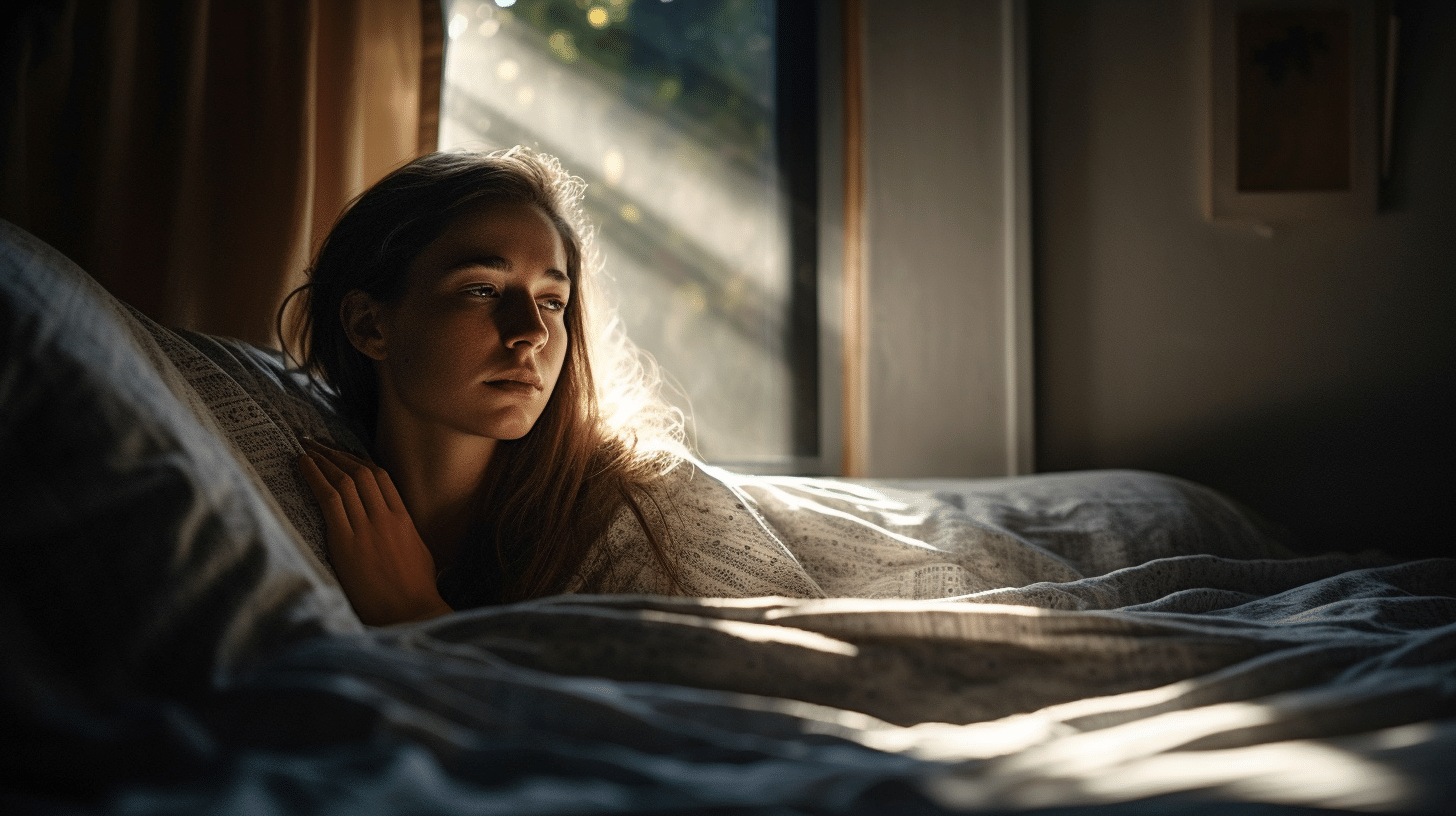 Morning Tinnitus Dilemma: How to Wake Up Without the Ringing