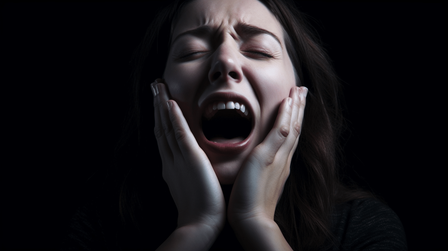 Tinnitus Yawning at Leroy Gonzales blog