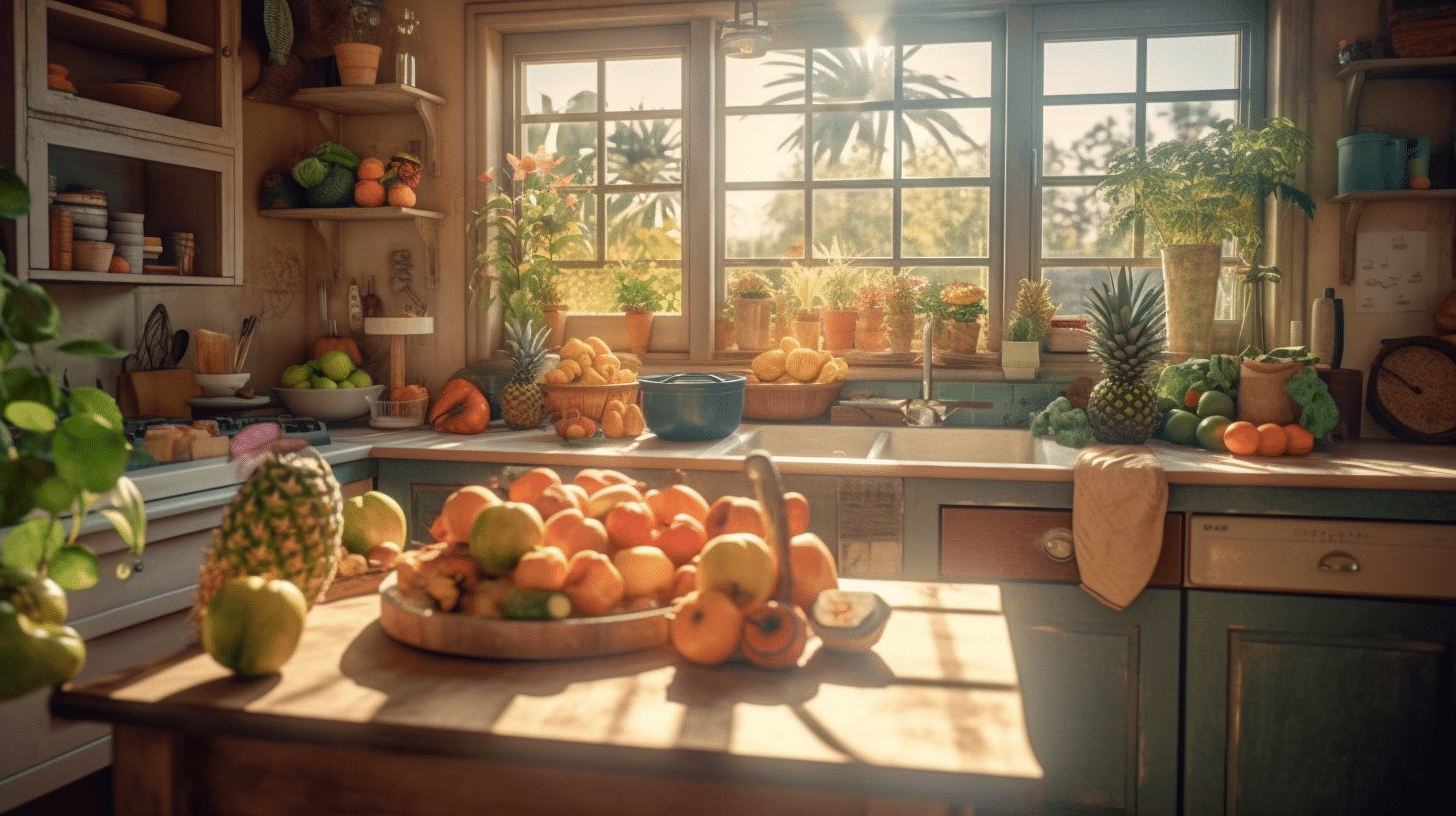 Unlocking the Power of Diet: Foods That Silence Tinnitus