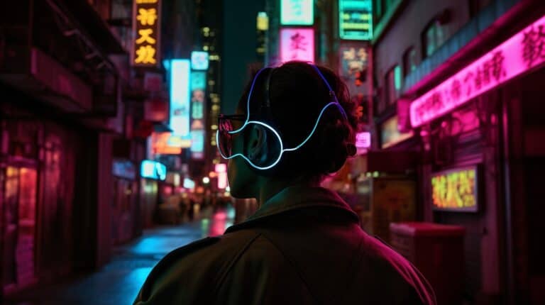 Why the Buzz? Understanding Why Your Ears Keep Ringing