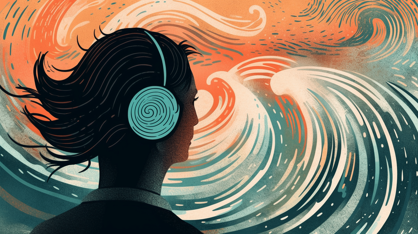 Why the Buzz? Understanding Why Your Ears Keep Ringing