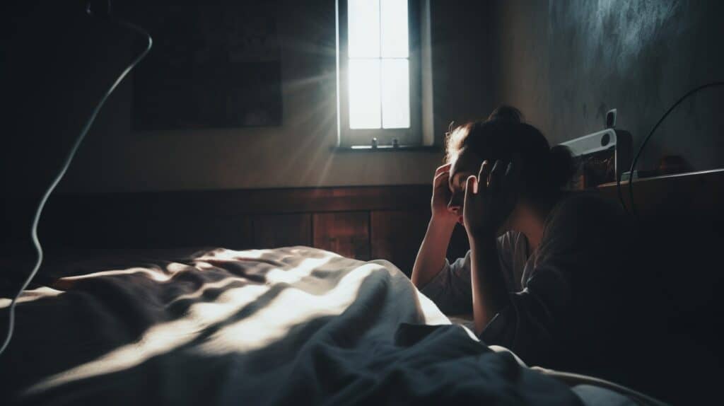 Why the Buzz? Understanding Why Your Ears Keep Ringing