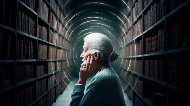 Sound of Silence: High-Frequency Hearing Loss & Tinnitus