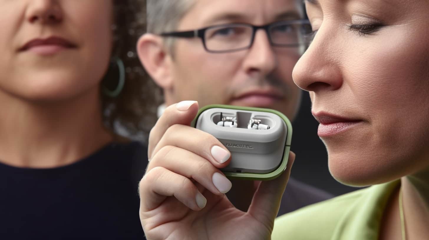 Invisible Solutions: The Ultimate Guide to Smallest Hearing Aids for ...